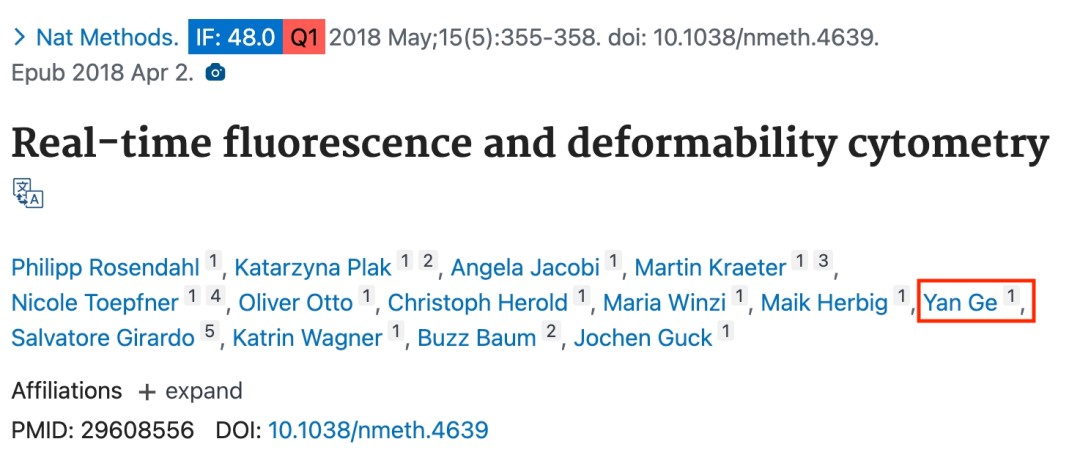 解析生命之谜：单细胞测序技术助力科研突破医药新闻-ByDrug-一站式医药资源共享中心-医药魔方