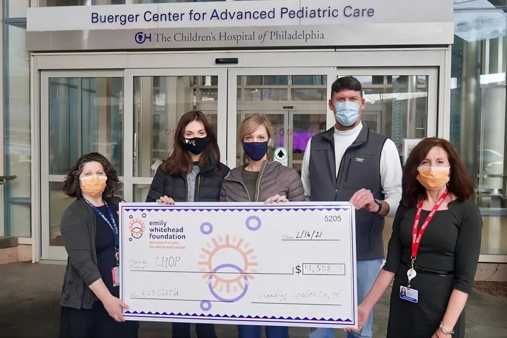 全球首位被CAR-T治愈的女孩Emily无癌生存12年！CAR-T已治疗数万名患者医药新闻-ByDrug-一站式医药资源共享中心-医药魔方