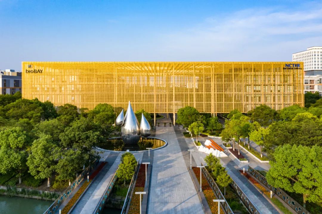 细胞疗法再下一城！BioBAY群英蓄势待发医药新闻-ByDrug-一站式医药资源共享中心-医药魔方