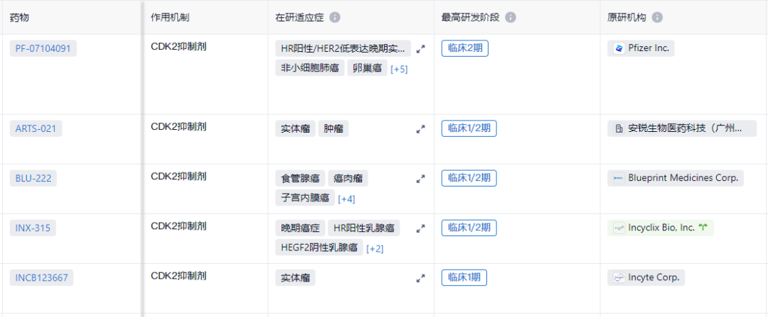 CDK盲盒，百济神州能否开出隐藏款医药新闻-ByDrug-一站式医药资源共享中心-医药魔方
