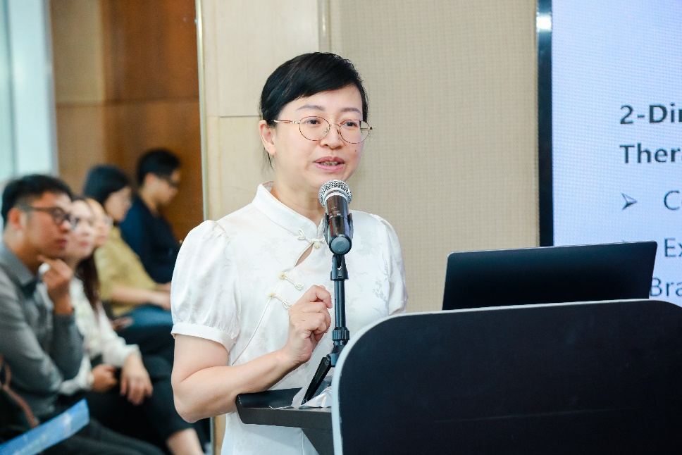 中东及北非专家组团考察中国创新药物，促进双方肿瘤免疫治疗临床实践交流与合作医药新闻-ByDrug-一站式医药资源共享中心-医药魔方