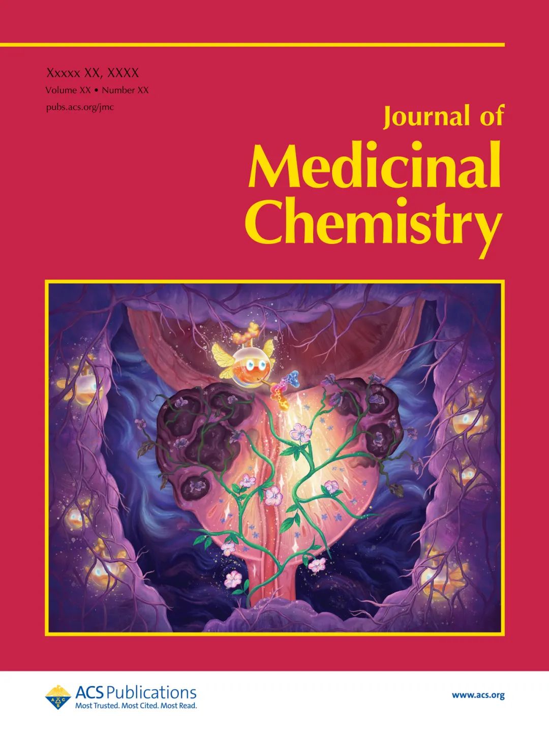 JMC封面 | 上海药物所揭示低生物利用度的PROTAC药物具有高成药性医药新闻-ByDrug-一站式医药资源共享中心-医药魔方