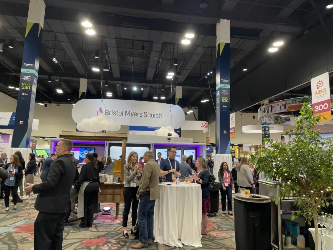 2023 AIBD Poster丨三迭纪MED® 3D打印技术实现药物结肠靶向延迟释放医药新闻-ByDrug-一站式医药资源共享中心-医药魔方