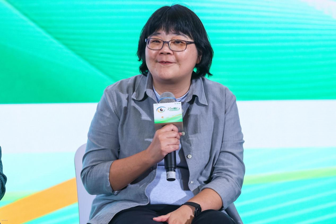 新加坡国家眼科中心教授Audrey Chia：晚停药、缓停药、防反弹是儿童近视防控的用药策略医药新闻-ByDrug-一站式医药资源共享中心-医药魔方