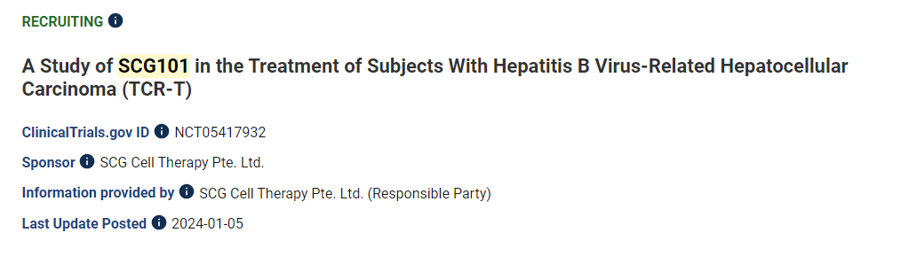 国内20家TCR-T疗法布局企业盘点医药新闻-ByDrug-一站式医药资源共享中心-医药魔方