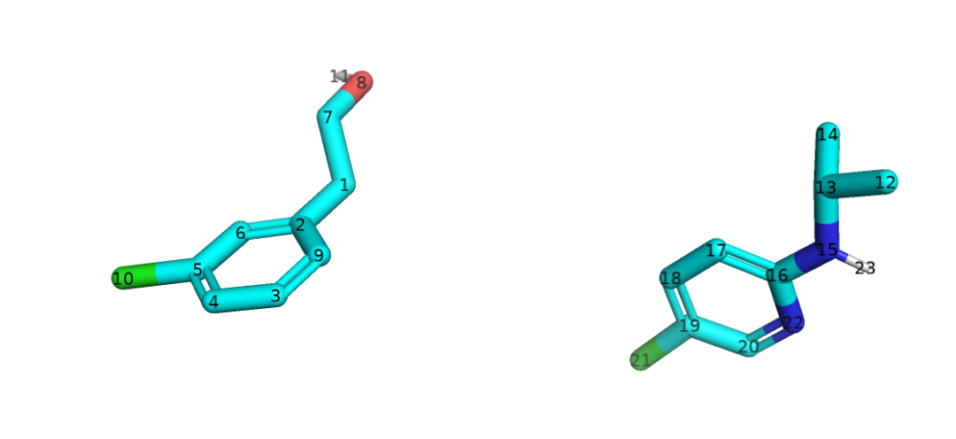Difflinker：基于扩散模型的Linker生成和骨架跃迁医药新闻-ByDrug-一站式医药资源共享中心-医药魔方