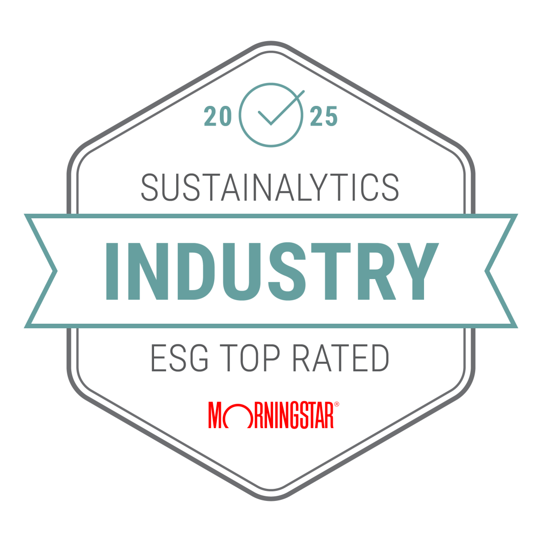 药明生物连续五年获评晨星Sustainalytics ESG“行业最高评级”及“区域最高评级”医药新闻-ByDrug-一站式医药资源共享中心-医药魔方
