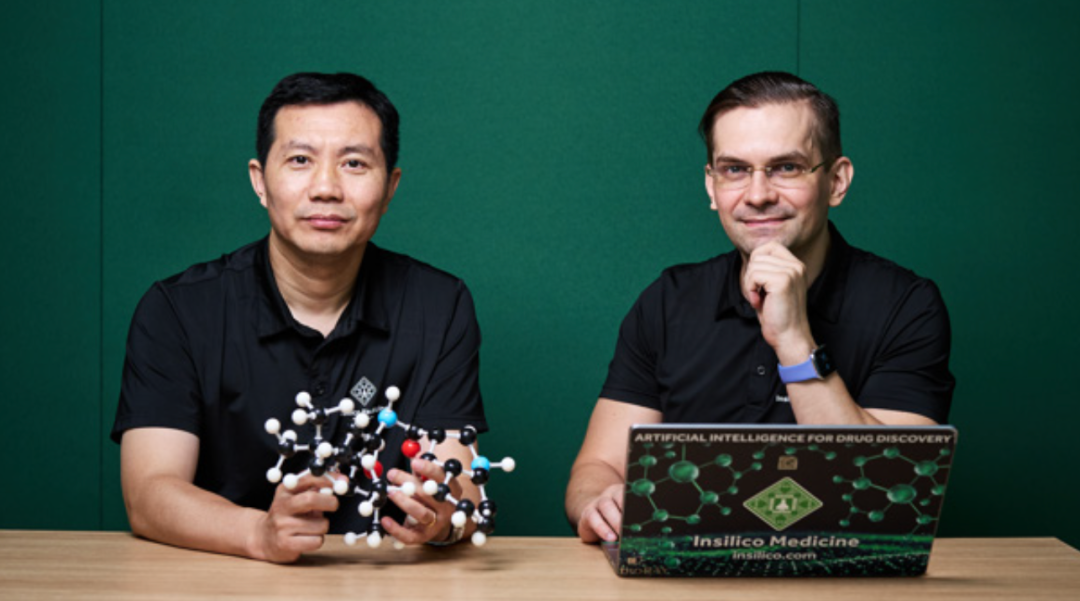 7轮29亿融资，张江这家AI制药企业冲刺港股IPO医药新闻-ByDrug-一站式医药资源共享中心-医药魔方