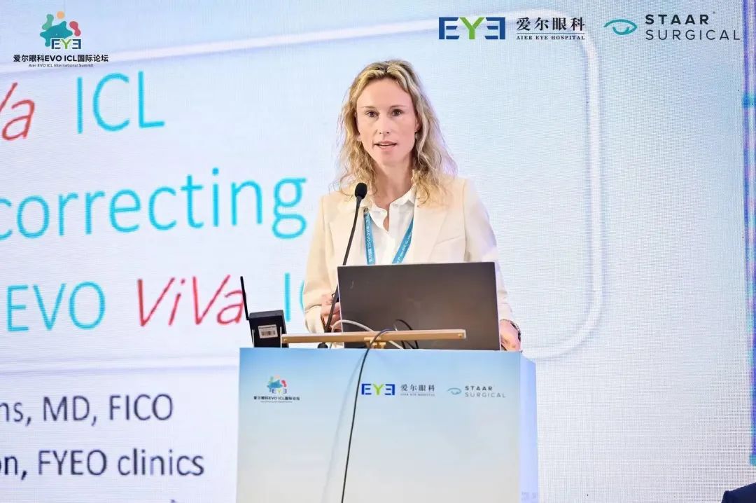 ICL全球累计植入量超200万枚，安全高清“可逆”赢得患者广泛赞誉医药新闻-ByDrug-一站式医药资源共享中心-医药魔方