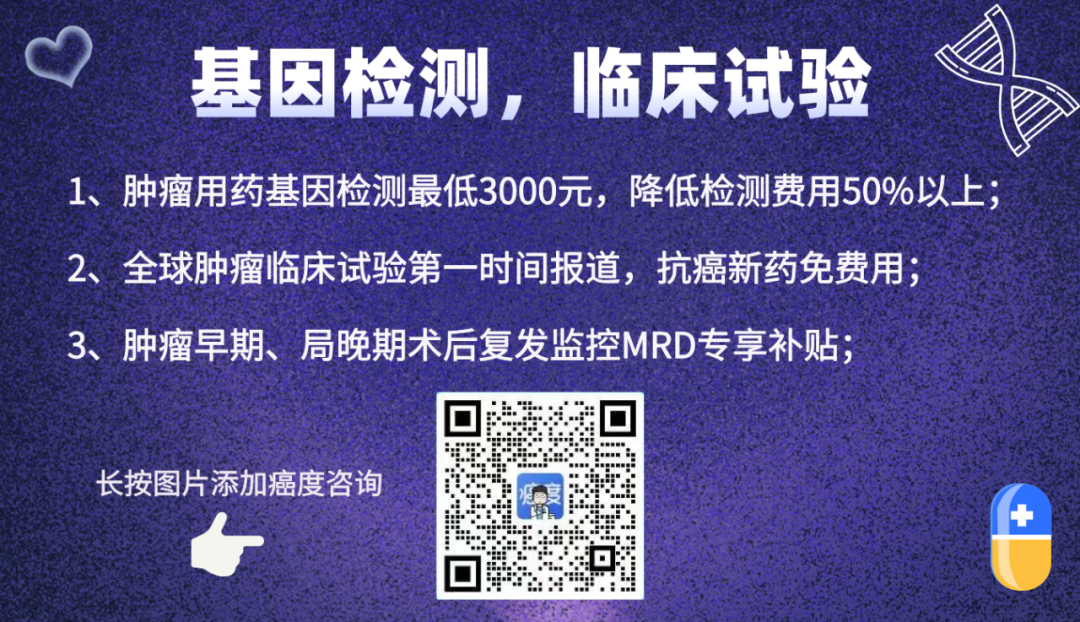 想不到？MEK靶向药曲美替尼联合安罗替尼治疗KRAS基因突变肺癌，疾病控制率高达100%！医药新闻-ByDrug-一站式医药资源共享中心-医药魔方