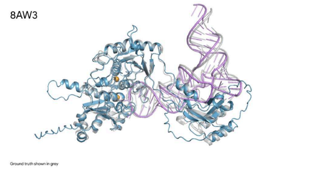2024年诺贝尔奖：AlphaFold3，引领药物研发新革命医药新闻-ByDrug-一站式医药资源共享中心-医药魔方