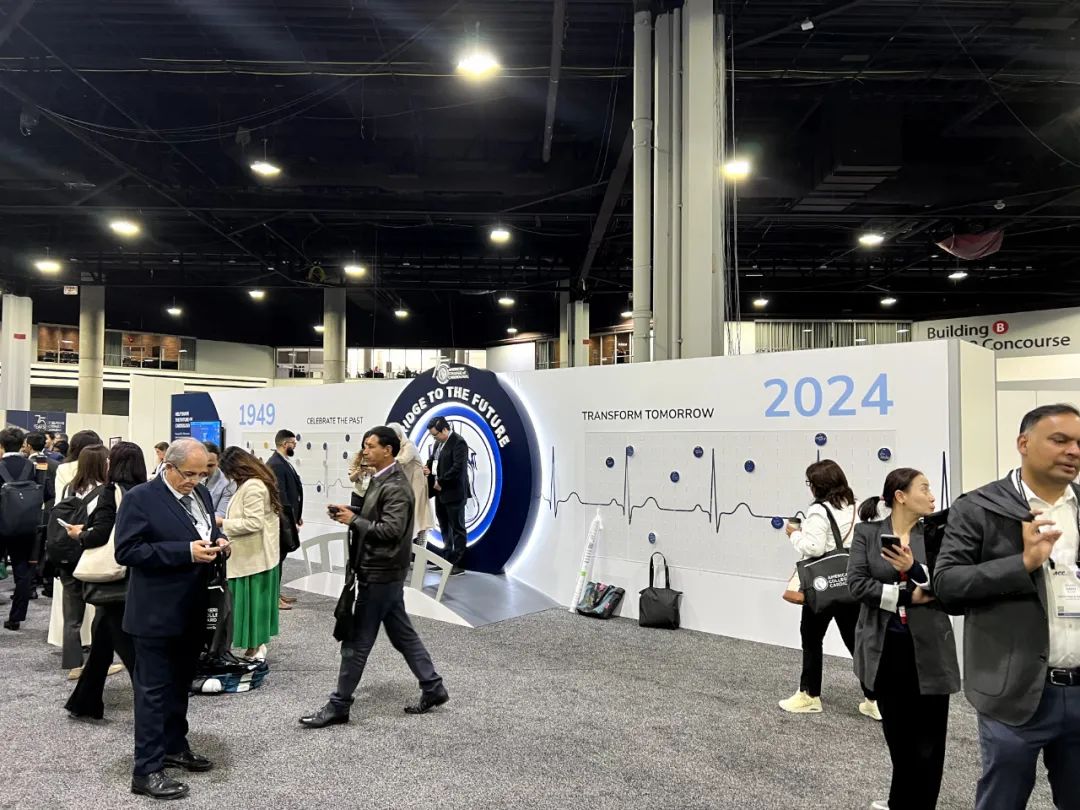 ACC热评丨宋雷教授：冠心病患者CCTA特点因年龄而异，定性及定量CCTA将有利于对老年患者进行危险分层及预后评估医药新闻-ByDrug-一站 ...