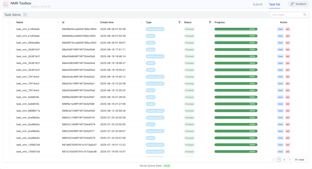 深势科技发布 NMR-Solver 并上线玻尔：革新 NMR 谱图自动化解析，打造智能谱图表征“全家桶”医药新闻-ByDrug-一站式医药资源共享中心-医药魔方