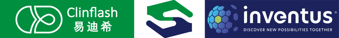 泰煜投资Portfolio | Clinflash与Inventus达成合作，携手推进Clinflash eCOA国际化应用！医药新闻-ByDrug-一站式医药资源共享中心-医药魔方