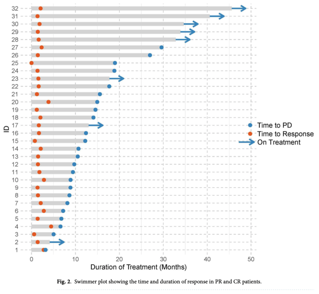 对于HER2阳性晚期胃癌，靶向药联合PD-1免疫治疗与化疗给出了令人满意的疗效！医药新闻-ByDrug-一站式医药资源共享中心-医药魔方