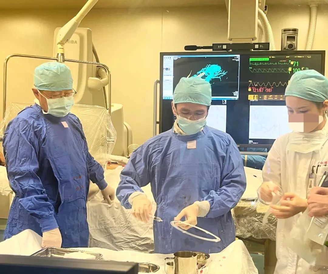 比邻星企业新闻 | 瑞凝生物研发的国内首款PEG肿瘤栓塞水凝胶完成首例肝癌患者入组医药新闻-ByDrug-一站式医药资源共享中心-医药魔方