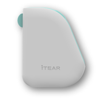 鼻外神经刺激天然泪液疗法｜iTEAR 睦沁®即将上市医药新闻-ByDrug-一站式医药资源共享中心-医药魔方