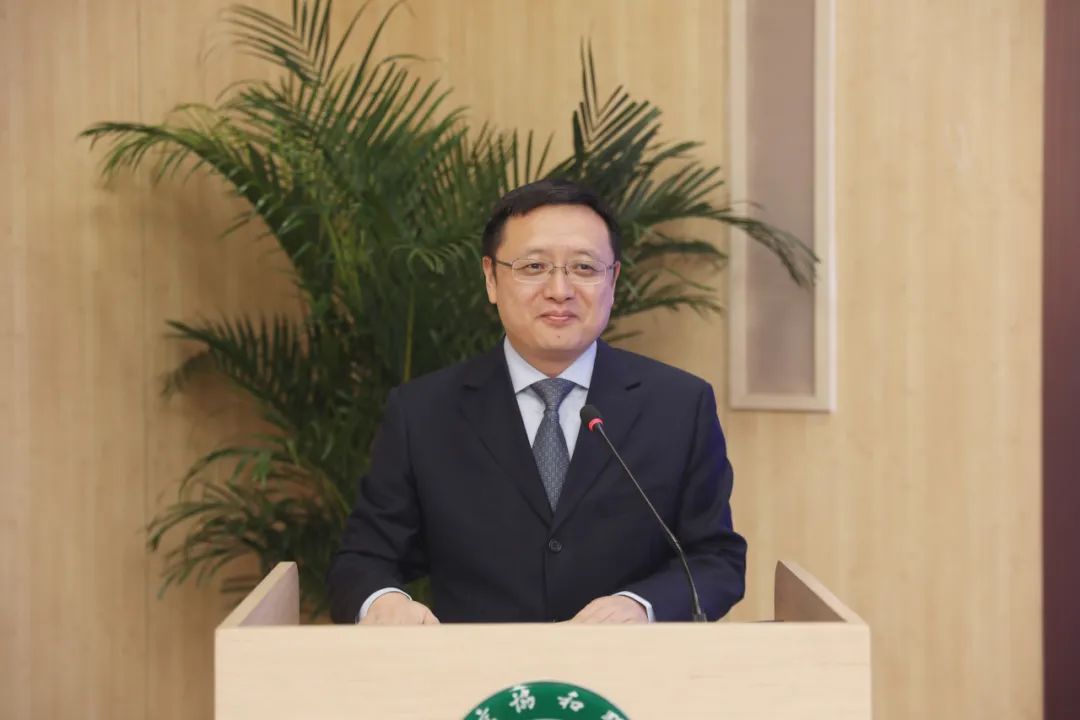 开启服务港澳台的新篇章丨北京协和医院与香港医管局签署战略合作协议医药新闻-ByDrug-一站式医药资源共享中心-医药魔方