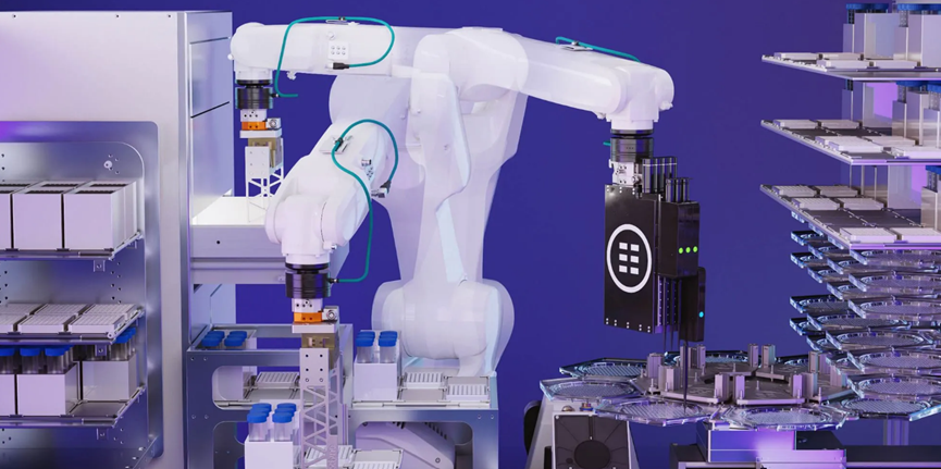 新锐！3800万美元种子轮融资，利用类器官和AI开发新药医药新闻-ByDrug-一站式医药资源共享中心-医药魔方