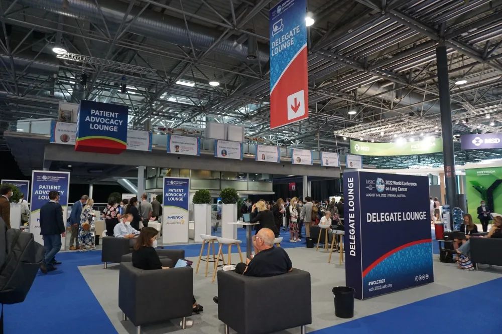 WCLC 2022丨常建华教授点评CodeBreaK 100/101：KRAS G12C抑制剂与PD-(L)1抑制剂联合能否突围医药新闻 ...