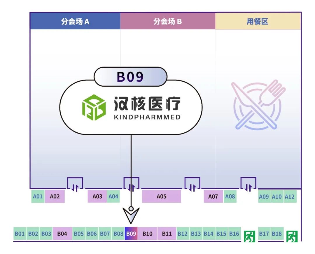 【RDS展商推荐】汉核医疗：致力于核素药物的产业化！医药新闻-ByDrug-一站式医药资源共享中心-医药魔方