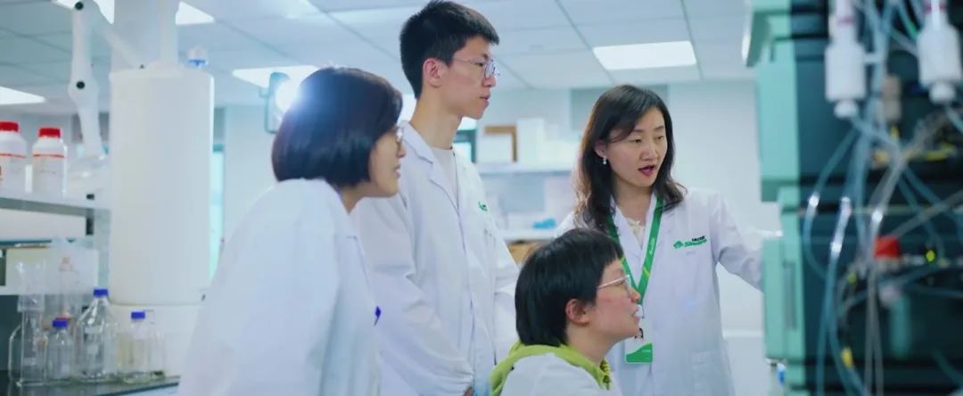 药谷ME&WE | 先博生物：创新研发道阻且长，让患者获益是最大动力医药新闻-ByDrug-一站式医药资源共享中心-医药魔方