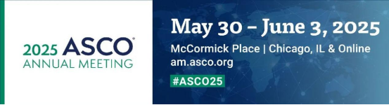 ASCO 2025 | 时迈药业将公布两项最新临床数据医药新闻-ByDrug-一站式医药资源共享中心-医药魔方