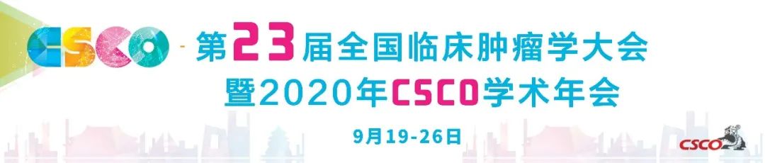 CSCO 2020丨王志杰教授：恶性胸膜间皮瘤及胸腺瘤/癌的免疫治疗的现状和走向医药新闻-ByDrug-一站式医药资源共享中心-医药魔方
