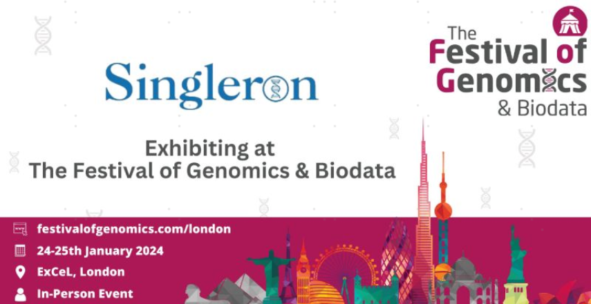 新品上市 | 新格元于2024基因组学节发布两款AccuraSCOPE单细胞产品医药新闻-ByDrug-一站式医药资源共享中心-医药魔方