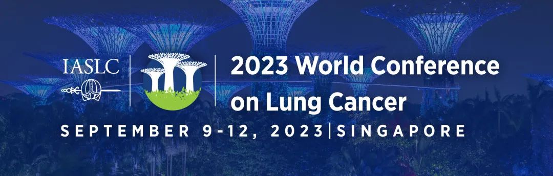 319页！2023 WCLC研究进展全掌握！医药新闻-ByDrug-一站式医药资源共享中心-医药魔方