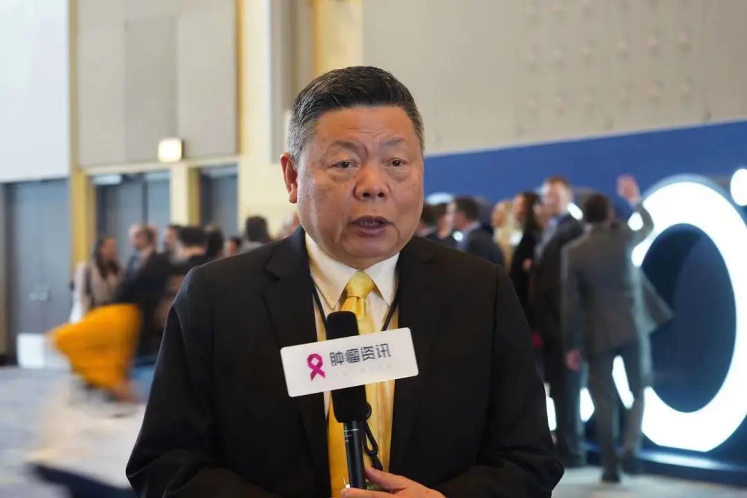 【2023 ASCO】吴一龙教授深入解读新型 EGFR 抑制剂AZD3759（佐利替尼）在肺癌脑转移患者中的III期临床数据医药新闻 ...