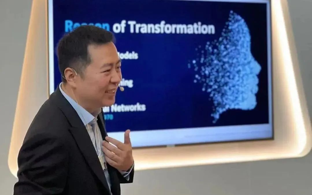 擎朗智能CEO李通：AI有望在“特性的重复性工作方面”更好地服务于人类| 松禾Portfolio医药新闻-ByDrug-一站式医药资源共享中心-医药魔方