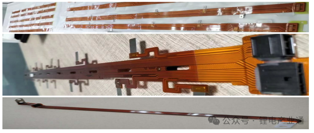 CCS集成母排采样组件 ：FPC/FDC/FFC/FIC/FCC简介医药新闻-ByDrug-一站式医药资源共享中心-医药魔方