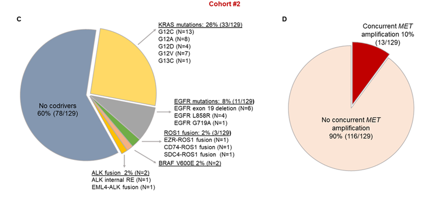 非小细胞肺癌中MET点突变医药新闻-ByDrug-一站式医药资源共享中心-医药魔方