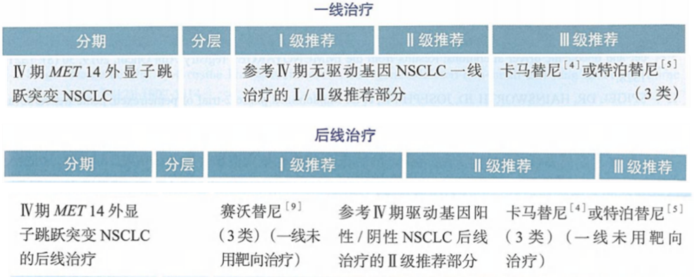 肺腑之言 | 特泊替尼助力METex14跳跃突变晚期NSCLC患者长期获益医药新闻-ByDrug-一站式医药资源共享中心-医药魔方