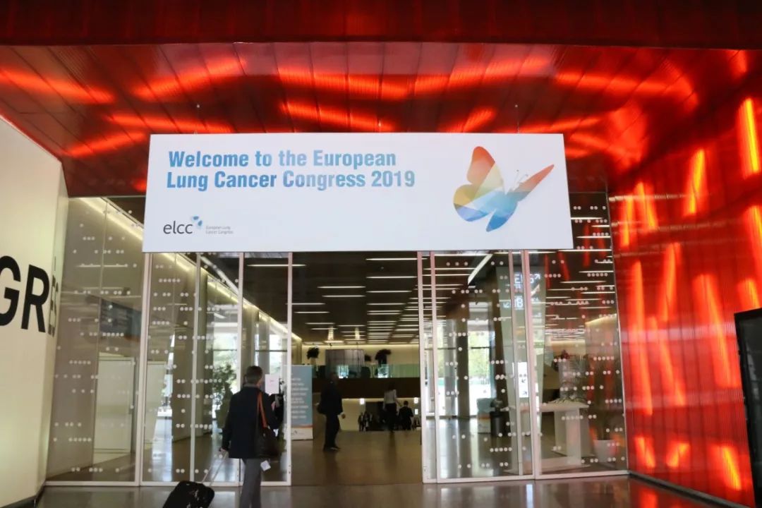 ELCC 2019中国之声︱广医一院团队：ddPCR和ARMS-PCR检测EGFR突变的诊断准确性医药新闻-ByDrug-一站式医药资源共享中心-医药魔方