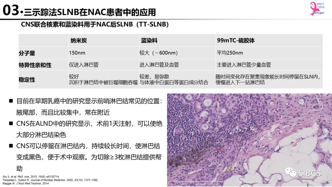 淋巴结阳性乳腺癌新辅助化疗后三示踪法前哨淋巴结活检术医药新闻-ByDrug-一站式医药资源共享中心-医药魔方
