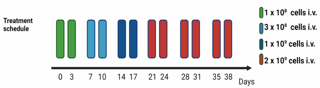 利用mRNA 瞬时构建 TCR-T 细胞，治疗晚期难治性高 MSI 结直肠癌患者！医药新闻-ByDrug-一站式医药资源共享中心-医药魔方