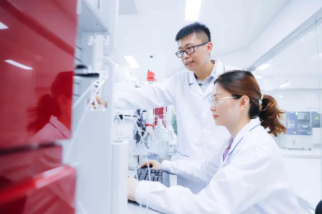 齐鲁制药双抗新药QLS31905 I期临床最新数据在ASCO大会公布医药新闻-ByDrug-一站式医药资源共享中心-医药魔方