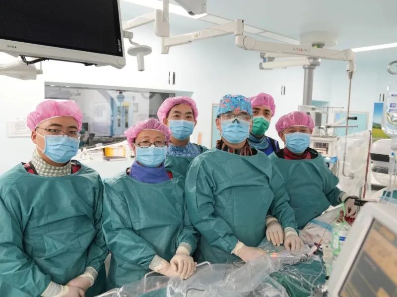 媒体新医 | 西北首例！肾动脉去神经术（RDN）落地新医大一附院医药新闻-ByDrug-一站式医药资源共享中心-医药魔方