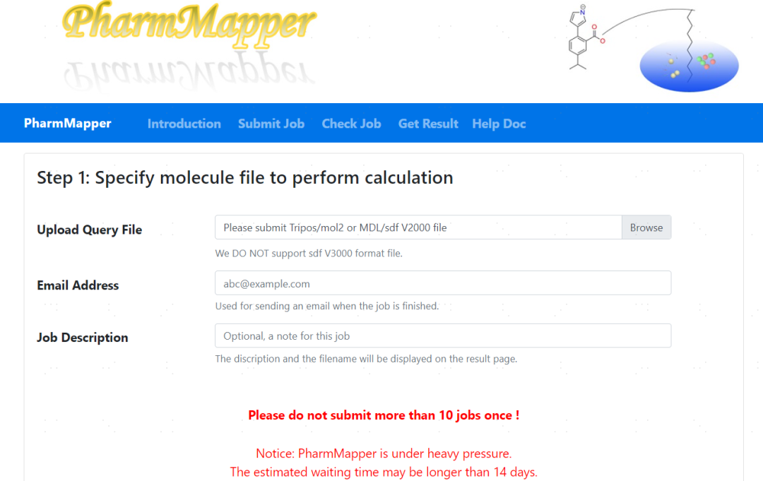 网络药理学数据库全览：开启中医药研究的数字化之旅医药新闻-ByDrug-一站式医药资源共享中心-医药魔方