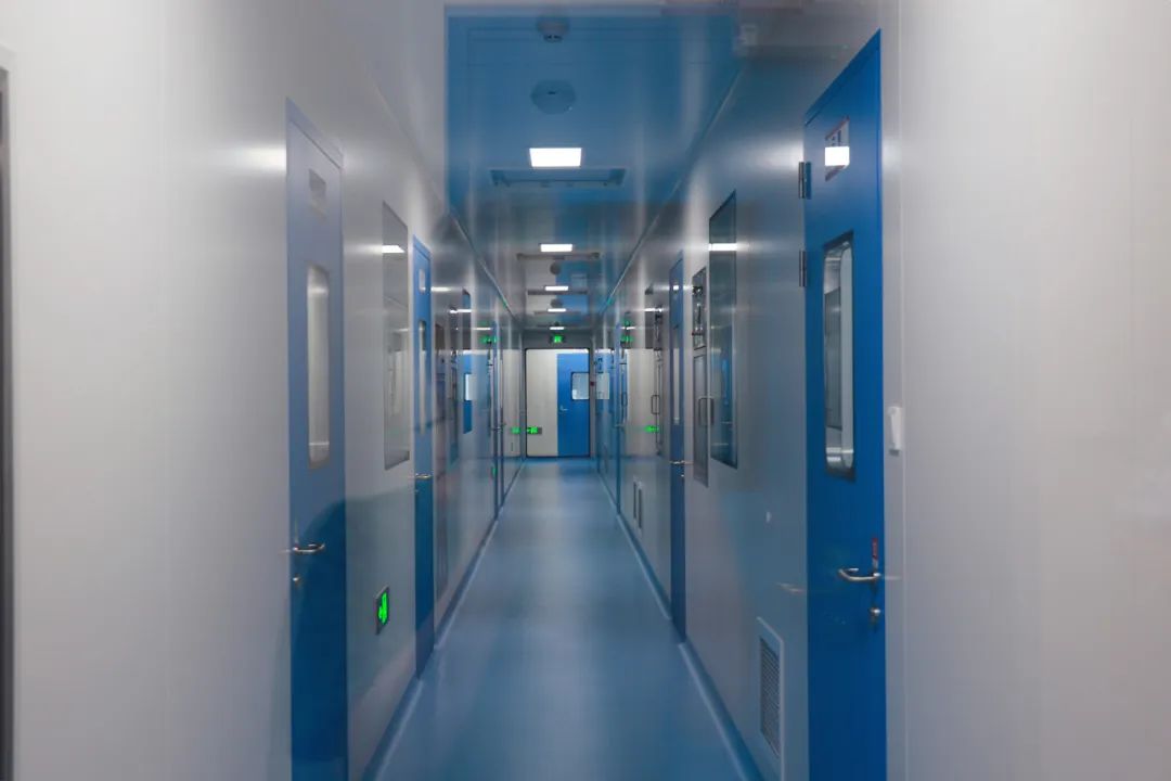 2500平米，国内一细胞与基因治疗GMP生产与研发平台落成医药新闻-ByDrug-一站式医药资源共享中心-医药魔方