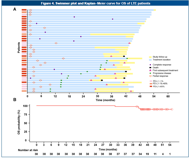 破局长生存 | 2025 CSCO双指南I级推荐：替雷利珠单抗引领肺癌全人群长生存时代医药新闻-ByDrug-一站式医药资源共享中心-医药魔方