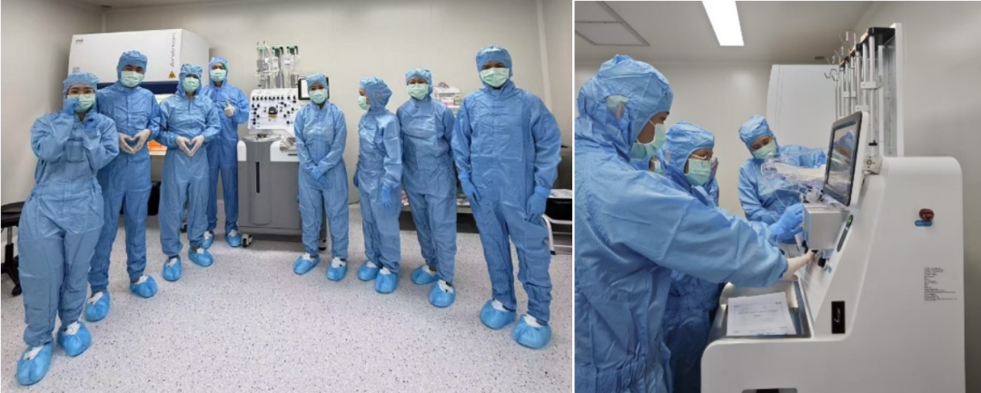 禾沐基因Hemocel (HGI-001注射液)获ThaiFDA临床试验批准，并成功完成生产设备转移验证。医药新闻-ByDrug-一站式医药 ...