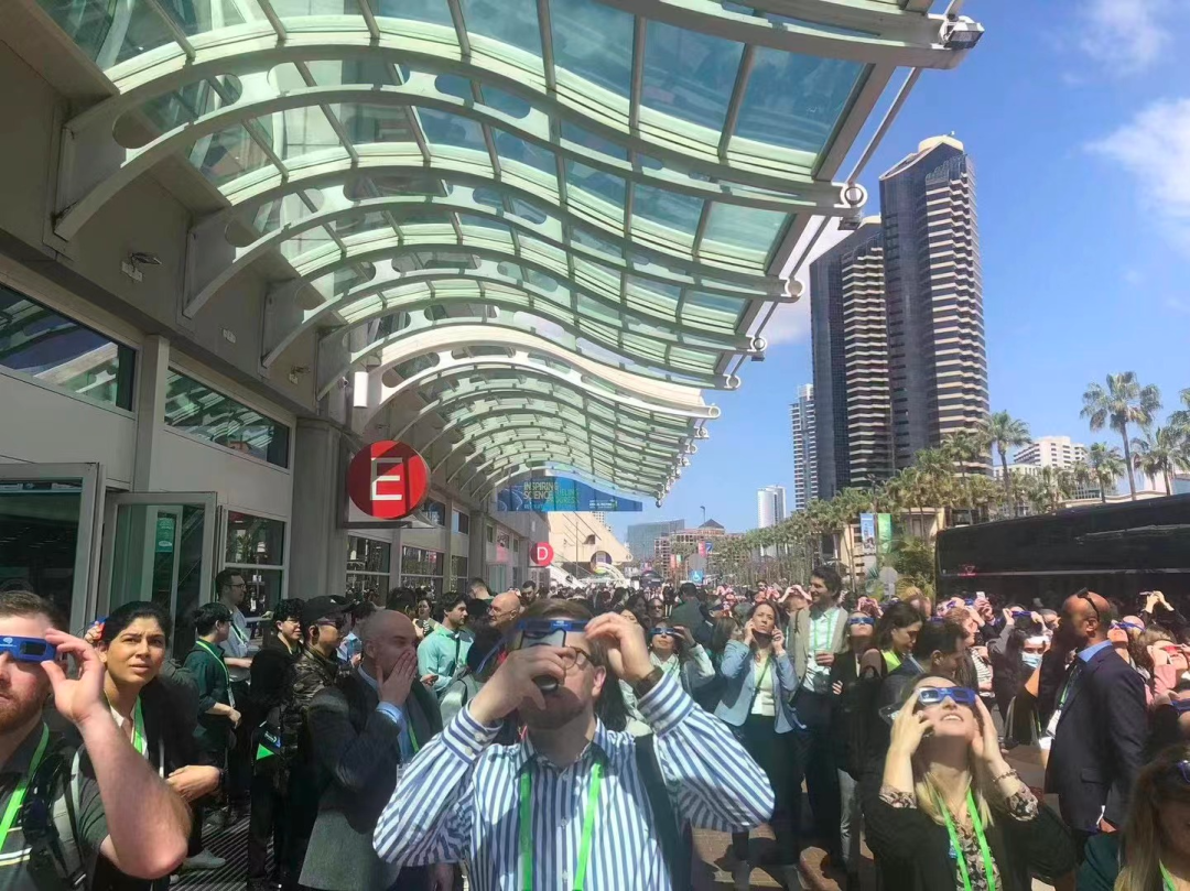 中国药企在AACR：看风向谈BD，回归初心医药新闻-ByDrug-一站式医药资源共享中心-医药魔方