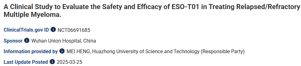 阿斯利康10亿美元交易成果初现，EsoBiotec 细胞疗法首批数据出炉医药新闻-ByDrug-一站式医药资源共享中心-医药魔方