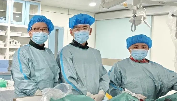 RDN来了！高血压治疗新技术医药新闻-ByDrug-一站式医药资源共享中心-医药魔方