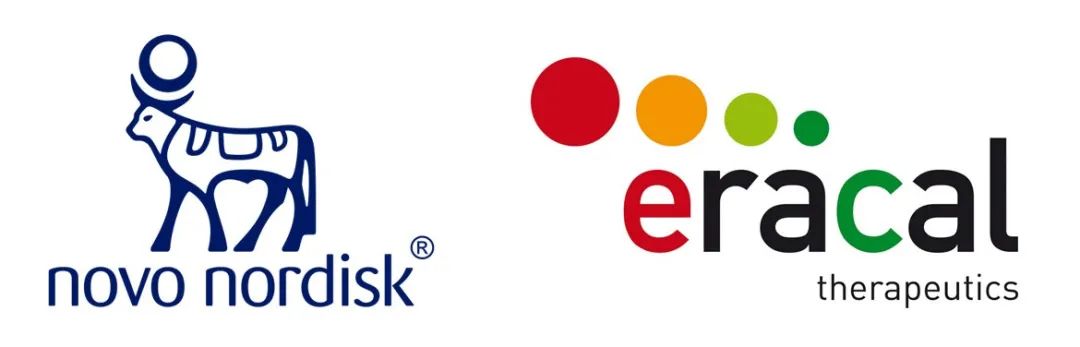 2.35亿欧元！诺和诺德引进EraCal小分子口服减重药物医药新闻-ByDrug-一站式医药资源共享中心-医药魔方