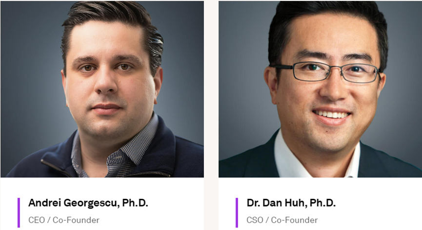 新锐！3800万美元种子轮融资，利用类器官和AI开发新药医药新闻-ByDrug-一站式医药资源共享中心-医药魔方