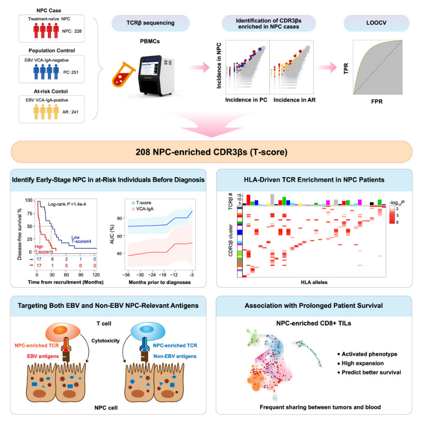 单细胞免疫组库（TCR/BCR-seq）及研究思路医药新闻-ByDrug-一站式医药资源共享中心-医药魔方